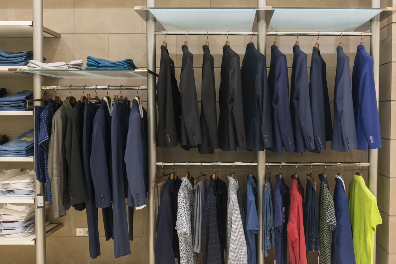 Ropa « Capote – Tienda de ropa, zapatos y complementos en Moncada