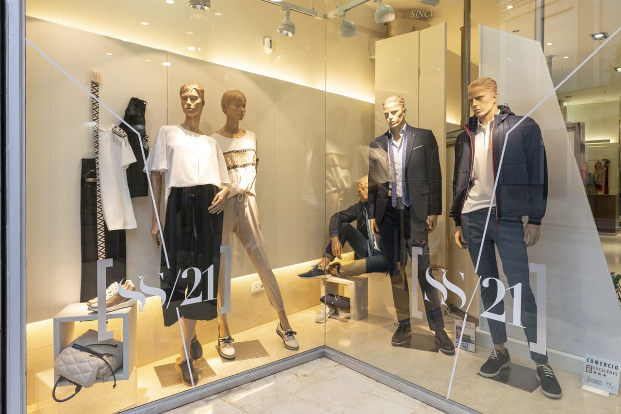 Ropa « Capote – Tienda de ropa, zapatos y complementos en Moncada