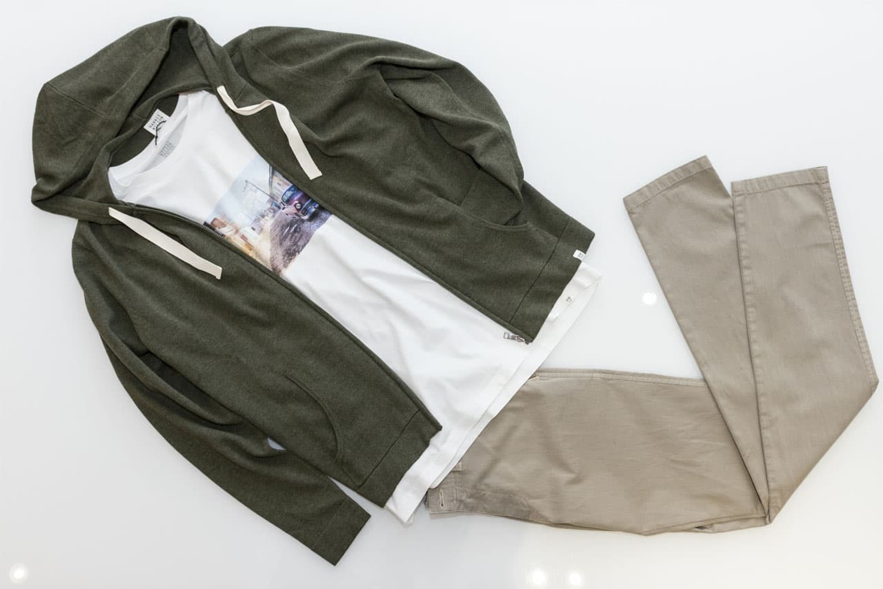 Ropa « Capote – Tienda de ropa, zapatos y complementos en Moncada