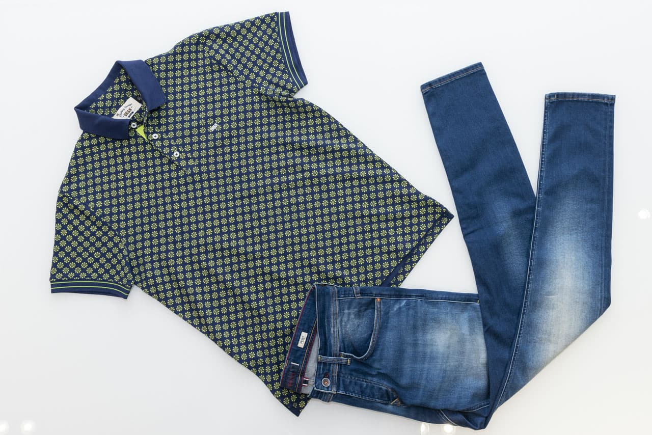 Ropa « Capote – Tienda de ropa, zapatos y complementos en Moncada