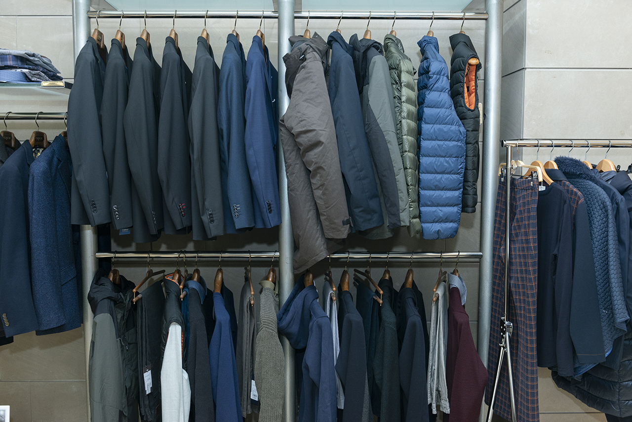 Ropa « Capote – Tienda de ropa, zapatos y complementos en Moncada