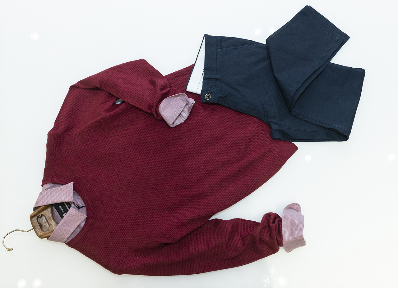 Ropa « Capote – Tienda de ropa, zapatos y complementos en Moncada