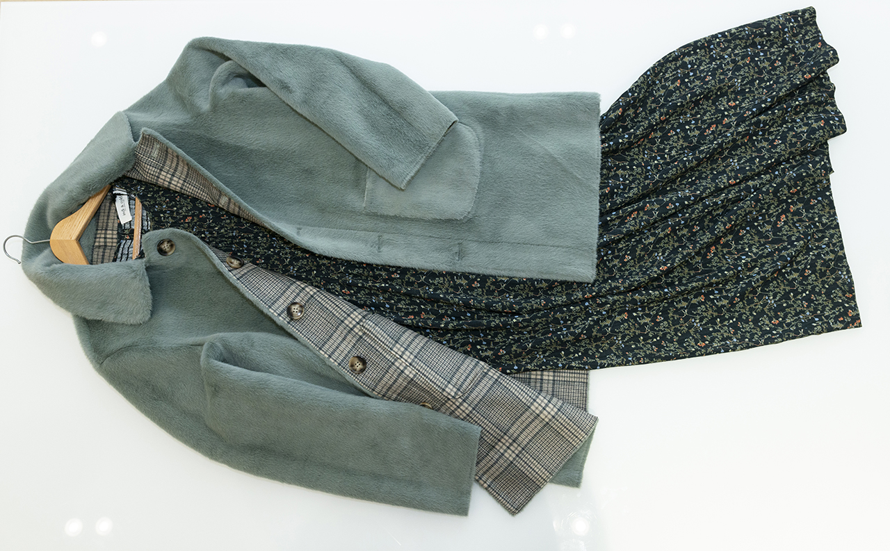 Ropa « Capote – Tienda de ropa, zapatos y complementos en Moncada