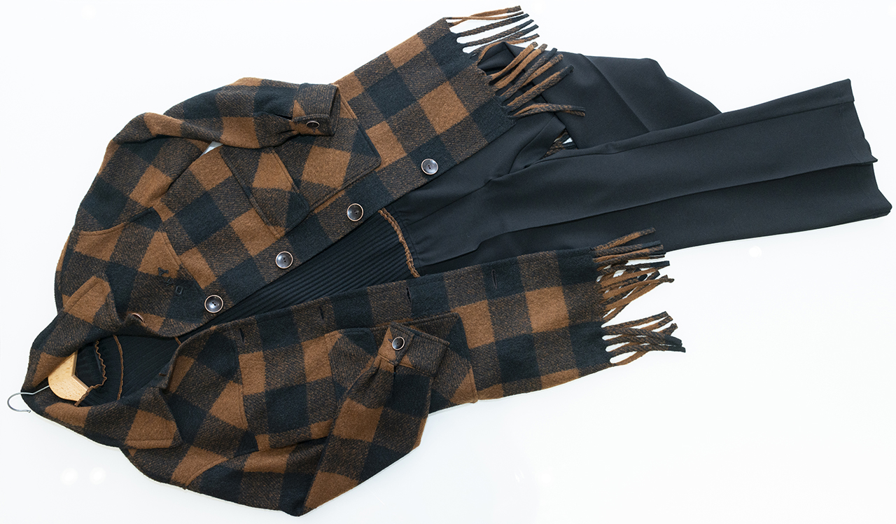 Ropa « Capote – Tienda de ropa, zapatos y complementos en Moncada